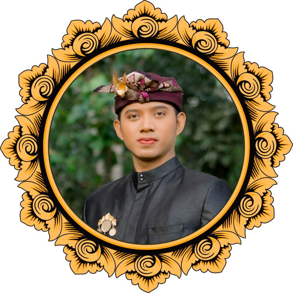The Wedding of Arief & Giani - Pillarcreativeid